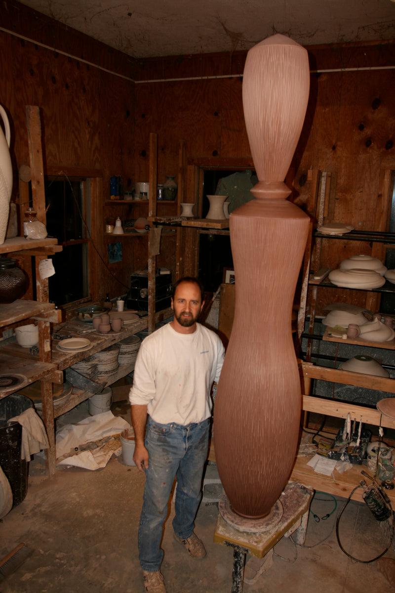 Pottery Workshops – Spinning Earth Pottery